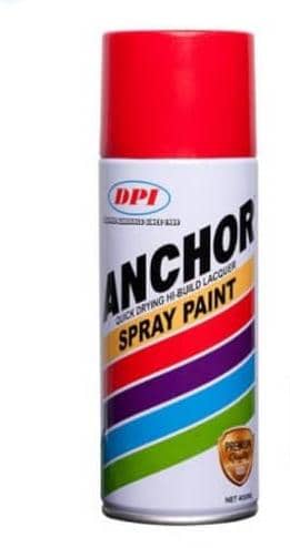 33 RED ANCHOR SPRAY - 智达智能电子系统 | G STAR GROUP SDN.BHD | gstargroup.com ...